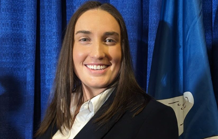 Madison Sheahan Biography: Education, Career, Achievements, Age 2025