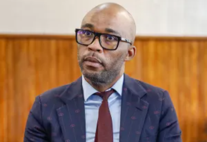 Vusimuzi "Cat" Matlala: The Controversial Businessman at the Center of ...